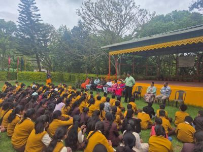 ICAR Institutes pan-India Celebrates World Environment Day 2026 | ICAR